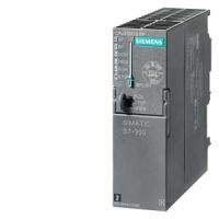 China 6ES7315-6FF04-0AB0 S7-1200 CPU With 24V DC Power Supply 10 Digital Outputs 2 Analog Outputs for sale