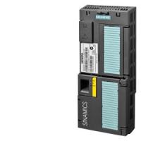 China SIMATIC S7-1200 14-Channel Digital Input Module for PLC 6SL3244-0BB12-1PA1 for sale