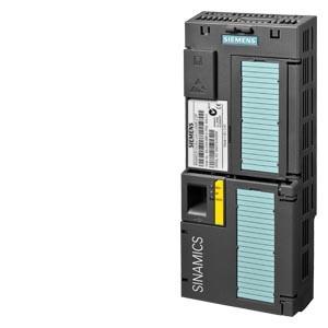 China SIMATIC S7-1200 14-Channel Digital Input Module for PLC 6SL3244-0BB12-1PA1 for sale