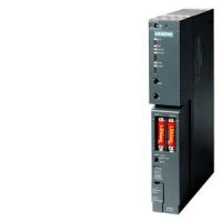 China Siemens 6ES7407-0KA02-0AA0 STEP 7 Programmable PLC Module with IP20 Protection for sale