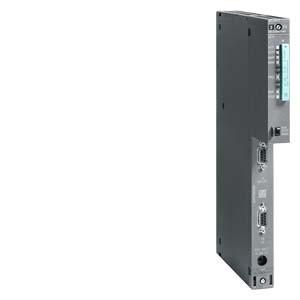 China Siemens PLC Module 6ES7414-2XK05-0AB0 with 2 Analog Inputs IP20 for Industrial Automation for sale