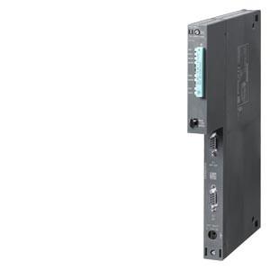 China SIEMENS 6ES7416-2XP07-0AB0 Module With 14 Digital Inputs And 2 Analog Inputs for sale
