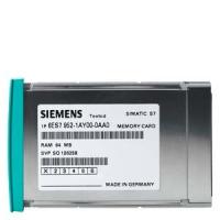 China SIEMENS PLC Module CPU 1214C 14DI 2AI IP20 for Industrial Control 6ES7952-1KP00-0AA0 for sale