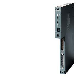 China Siemens CPU 1212C PLC Expansion Module With 8 Digital Inputs 6ES7461-0AA01-0AA0 for sale