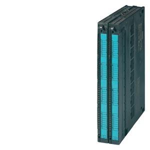 China 24V DC 2 Analog Outputs Siemens PLC Parts With CE/UL/CSA Certification 6ES7455-0VS00-0AE0 for sale