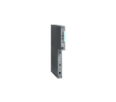 China IP20 Protection Rating Siemens PLC Parts 6ES7153-1AA03-0XB0 25 Ns/step Cpu Speed For Industrial Automation Solutions for sale