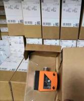China O1D100 IFM Laser Distance Sensor 0.2-10m Measurement Range IO-Link IP67 Industrial Device for sale