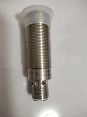 China OGP200 IFM Retro-Reflective Photoelectric Sensor M18 316L Stainless Steel IP67 Detection Unit for sale