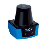 China SICK TIM150-3010300  Industrial Sensor Minimum Detection Distance 0.05 m Performance for Automation Systems for sale