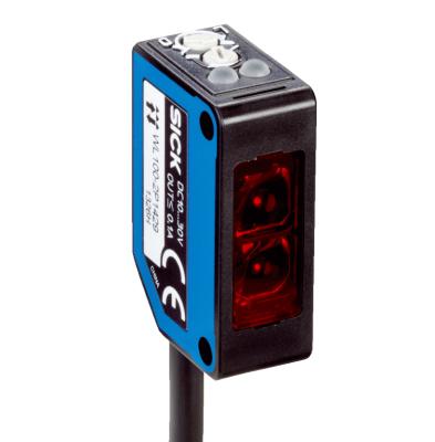 China SICK WL100-2N1439 For Object Detection In Industrial Automation And Control Systems for sale