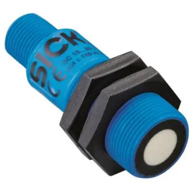China SICK UM18-218161101 Photoelectric Sensor Precision Industrial Automation Component for Measurement Solutions for sale