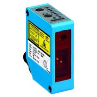China Repeat Accuracy 30 Micrometer Optical Sensor SICK OD2-P120W60I2 for sale