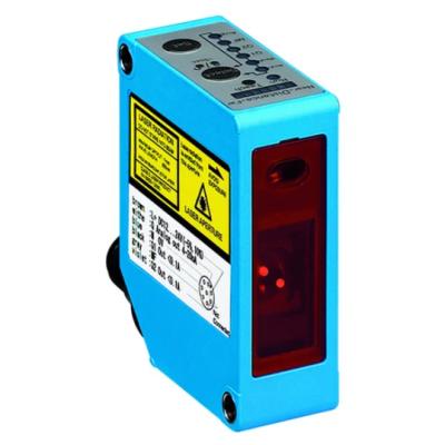 China Repeat Accuracy 30 Micrometer Optical Sensor SICK OD2-P120W60I2 for sale