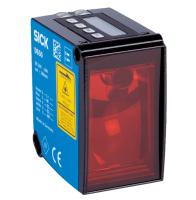 China SICK DS50-P1112 Industrial Sensors  for Accurate Distance Measurement and Process Control for sale