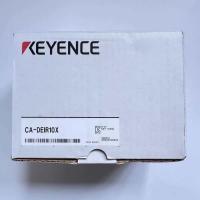 China KEYENCE CA-DEIR10X 10x Magnification Infrared Lens with Near-Infrared Wavelength and Low Distortion for Machine Vision for sale