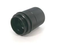 China KEYENCE OP-51612 C-mount Close-up Ring Set for Macro Close-up Inspection with High-precision Machined Metal for sale