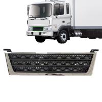 China Upper Grille Assembly OEM 86310-6C101 For Hyundai HD120 2010-2021 Euro3 Facelift Truck for sale