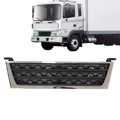 China Upper Grille Assembly OEM 86310-6C101 For Hyundai HD120 2010-2021 Euro3 Facelift Truck for sale