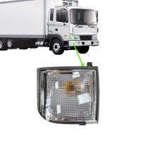 China Front Turn Signal Lamp OEM 92301-6B100 / 92302-6B100 For Hyundai HD120 New Facelift Euro3 5 Ton Light Truck for sale