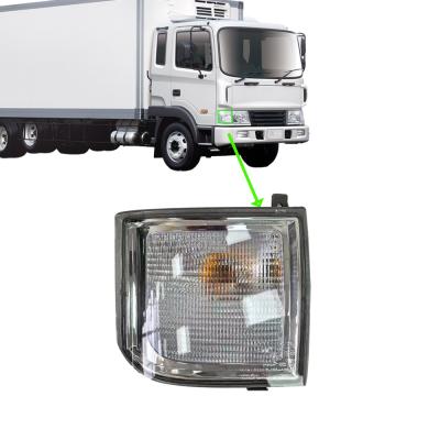 China Front Turn Signal Lamp OEM 92301-6B100 / 92302-6B100 For Hyundai HD120 New Facelift Euro3 5 Ton Light Truck for sale