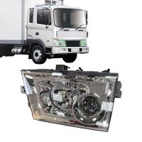 China Headlight Assembly OEM 92101-6B003 / 92102-6B003 For Hyundai HD120 2010–2021 Euro3 Facelift Truck for sale