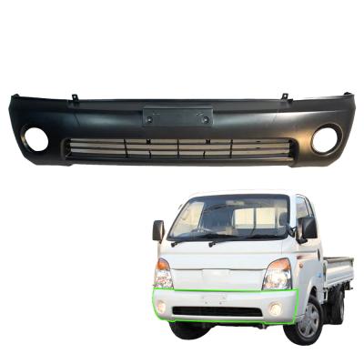 China Front Bumper Assembly OEM 86511-4F000 For Hyundai Porter II Early Model 2004–2012 Light Truck for sale