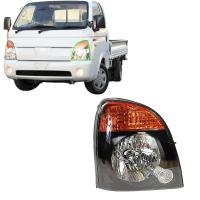 China Headlight Assembly OE 92101-4F010 / 92102-4F010 For Hyundai Porter II Early Model 2004–2012 Light Truck for sale