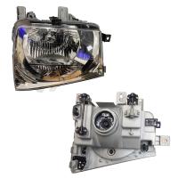 China Front Halogen Headlight Assembly OEM 92101-5K000 / 92102-5K000 For Hyundai HD65/HD72/HD78 Wide Body Mighty II 2010–2017 Light Truck for sale