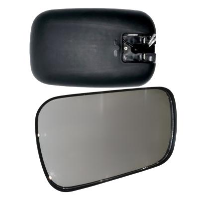 China Side Mirror Housing OEM 87110-45200 / 87110-45300 For Hyundai HD35/HD65/HD78 Truck 2004-2011 for sale