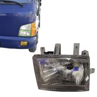 China Front Headlight Assembly OEM 92101-5H000 / 92102-5H000 For Hyundai HD35/HD65/HD78 Truck 2004-2011 for sale