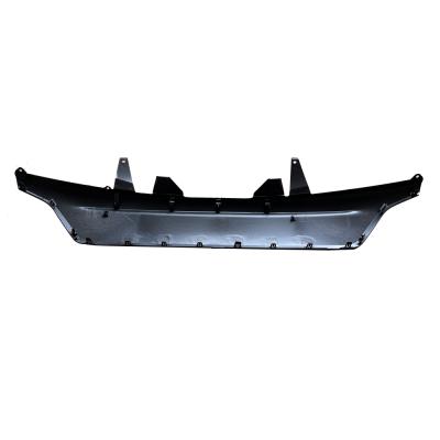 China Rear Lower Bumper Valance Cover for 2021 Toyota Highlander Reference Number 52151-0E090 for sale