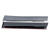 China Aftermarket Door Lower Molding Body Side Trim for 2021 Toyota Highlander Reference Number 75731-0E906 75732-0E906 for sale