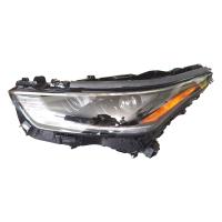China Replacement for 2022 Toyota Highlander LED Headlight Reference Number 81150-0E530 81110-0E530 for sale