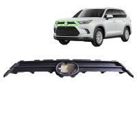 China Aftermarket Upper Radiator Grille for 2024 Toyota Grand Highlander Reference Number 53111-0E520 for sale