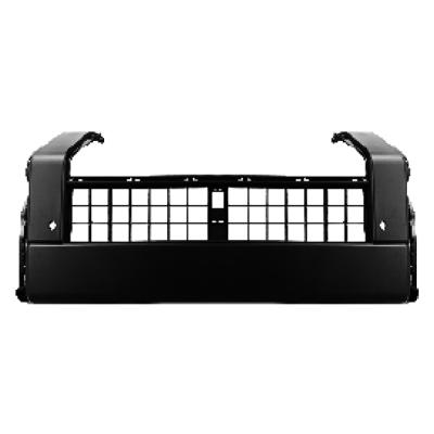 China Aftermarket Lower Bumper Grille for 2025 Toyota Land Cruiser Prado LC250 Reference Number 52104-60L90 for sale
