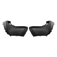 China Aftermarket Lower Front Bumper Corner Cover for Land Cruiser Prado LC250 Reference Number 52112-60190 52113-60190 for sale