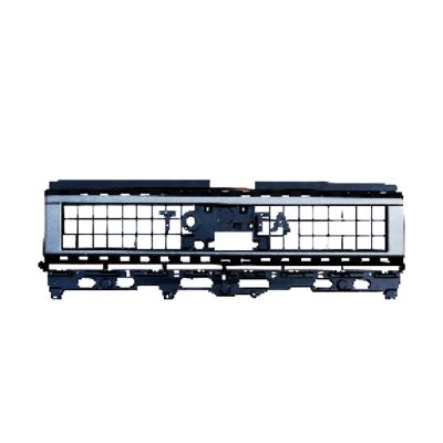 China Aftermarket Front Radiator Grille for 2025 Toyota Land Cruiser Prado LC250 Reference Number 53101-60P40 for sale