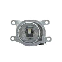 China Aftermarket Front Fog Light Lamp Assembly for 2025 Toyota Land Cruiser Prado LC250  Reference Number 81211-52140 81221-52120 for sale