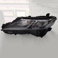 China Aftermarket Middle East Spec Headlight Assembly for 2021 Toyota Camry Reference Number 81150-06G20 81110-06G20 for sale