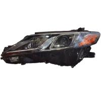 China Aftermarket US Spec Headlight Assembly for 2018 Toyota Camry 81110-06C41 81150-06C41 for sale