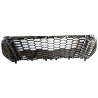 China Aftermarket Front Bumper Lower Grille OE 53102-AQ030 53113-AQ020 for 2025 Toyota Camry XV80 SE for sale
