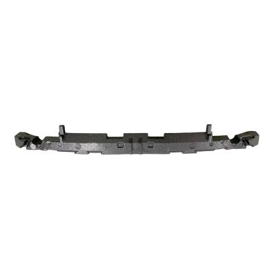 China Aftermarket Front Upper Bumper Absorber Foam OE 52611-AQ011 for 2024-2025 Toyota Camry XV80 USA for sale