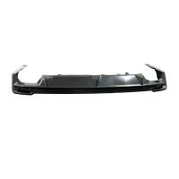 China Aftermarket Rear Bumper Lower Cover OE 52169-AQ010 for 2024-2025 Toyota Camry XV80 US LE/XLE for sale