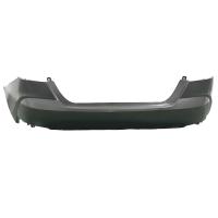 China Aftermarket Rear Bumper Cover OE 52159-AQ901 for 2024-2025 Toyota Camry XV80 US XLE for sale