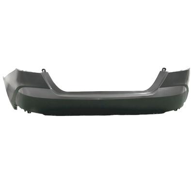 China Aftermarket Rear Bumper Cover OE 52159-AQ901 for 2024-2025 Toyota Camry XV80 US XLE for sale