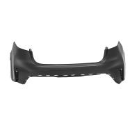 China Aftermarket Rear Bumper Cover for 2023 Toyota Corolla SE Reference Number 52159-0X927 for sale