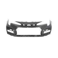 China Aftermarket Front Bumper Cover for 2023 Toyota Corolla SE Reference Number 52119-F2922 for sale