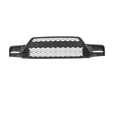 China Aftermarket Lower Bumper Grille for 2023 Toyota Corolla US SE Reference Number 53112-02E10 for sale