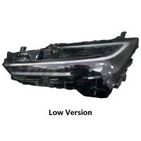 China Aftermarket USA Spec Headlight Assembly for 2023 Toyota Prius Reference Number 81070-47B00 for sale
