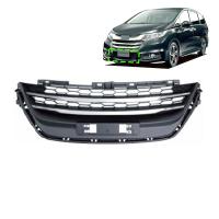 China Aftermarket Lower Bumper Grille for 2015-2017 Honda Odyssey RC3 Reference Number 71151-T6D-H01 for sale
